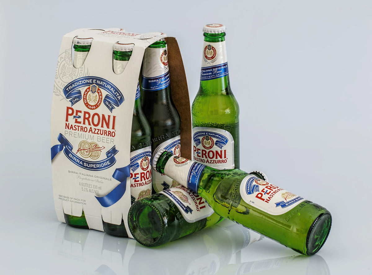 BEERS DELIVERY READING & BASINGSTOKE