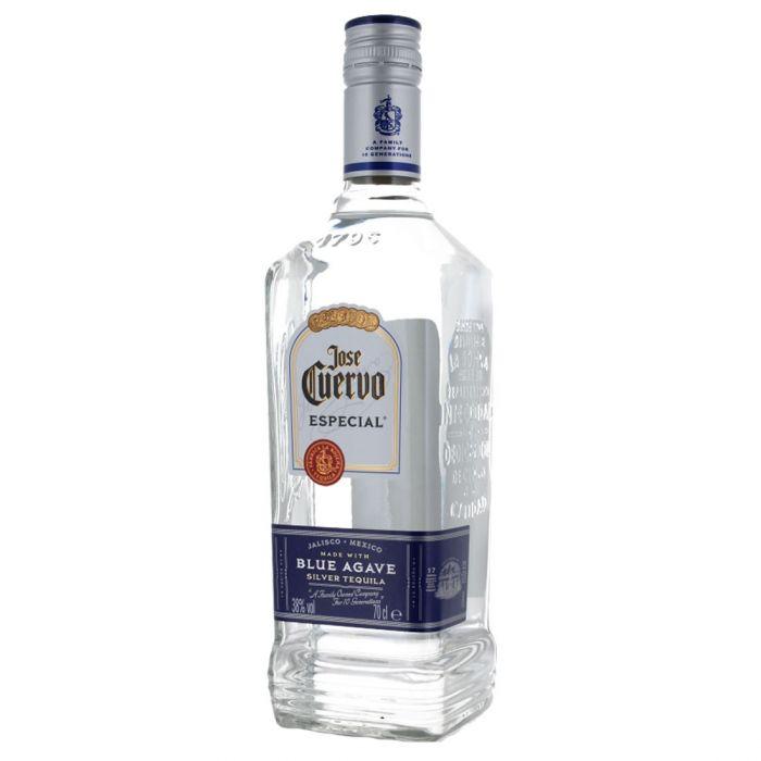 Jose Cuervo Especial Silver Tequilla